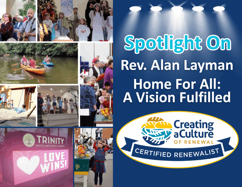 Home For All: A Vision Fulfilled - Rebekah Simon-Peter Coaching and ...